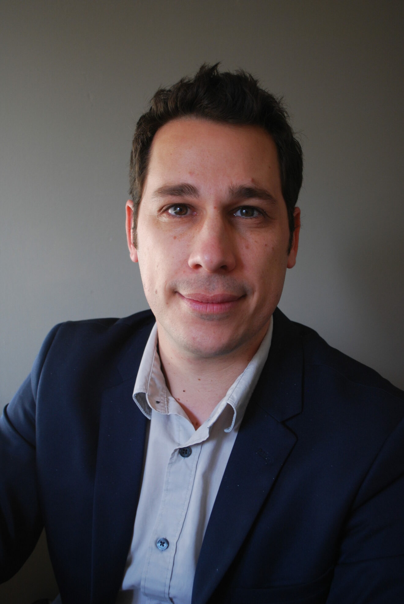 Alexandre Léoty